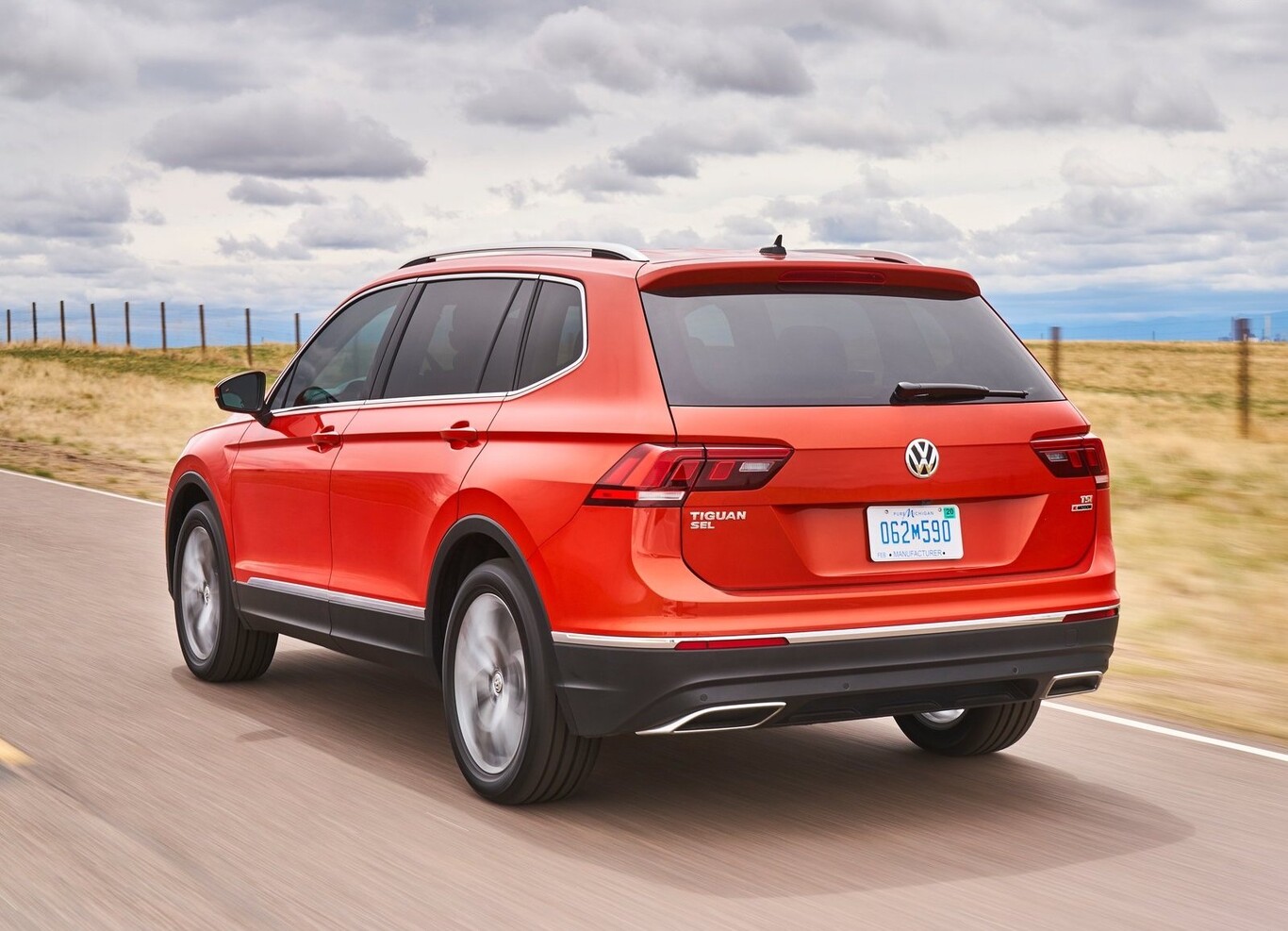 Volkswagen Suspenderá La Producción De Jetta Y Tiguan En México Por