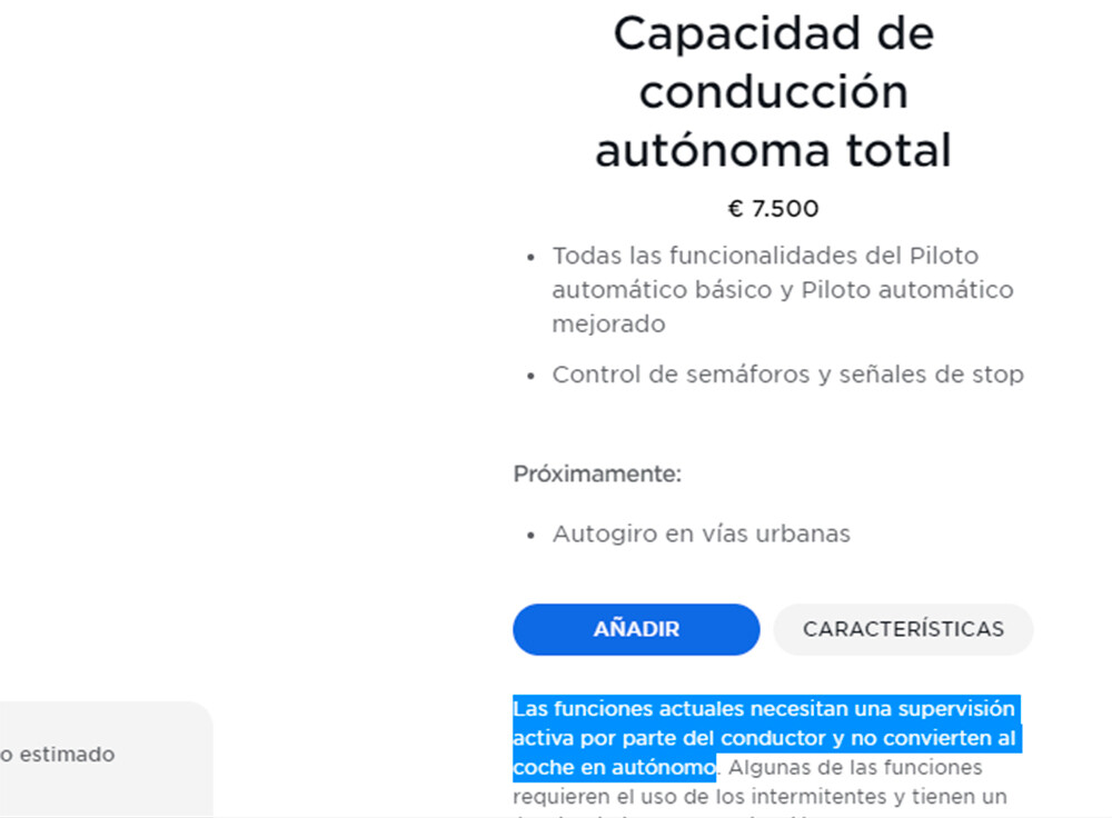Tesla Prometió Hace Cinco Años Un Autopilot De Conducción Autónoma