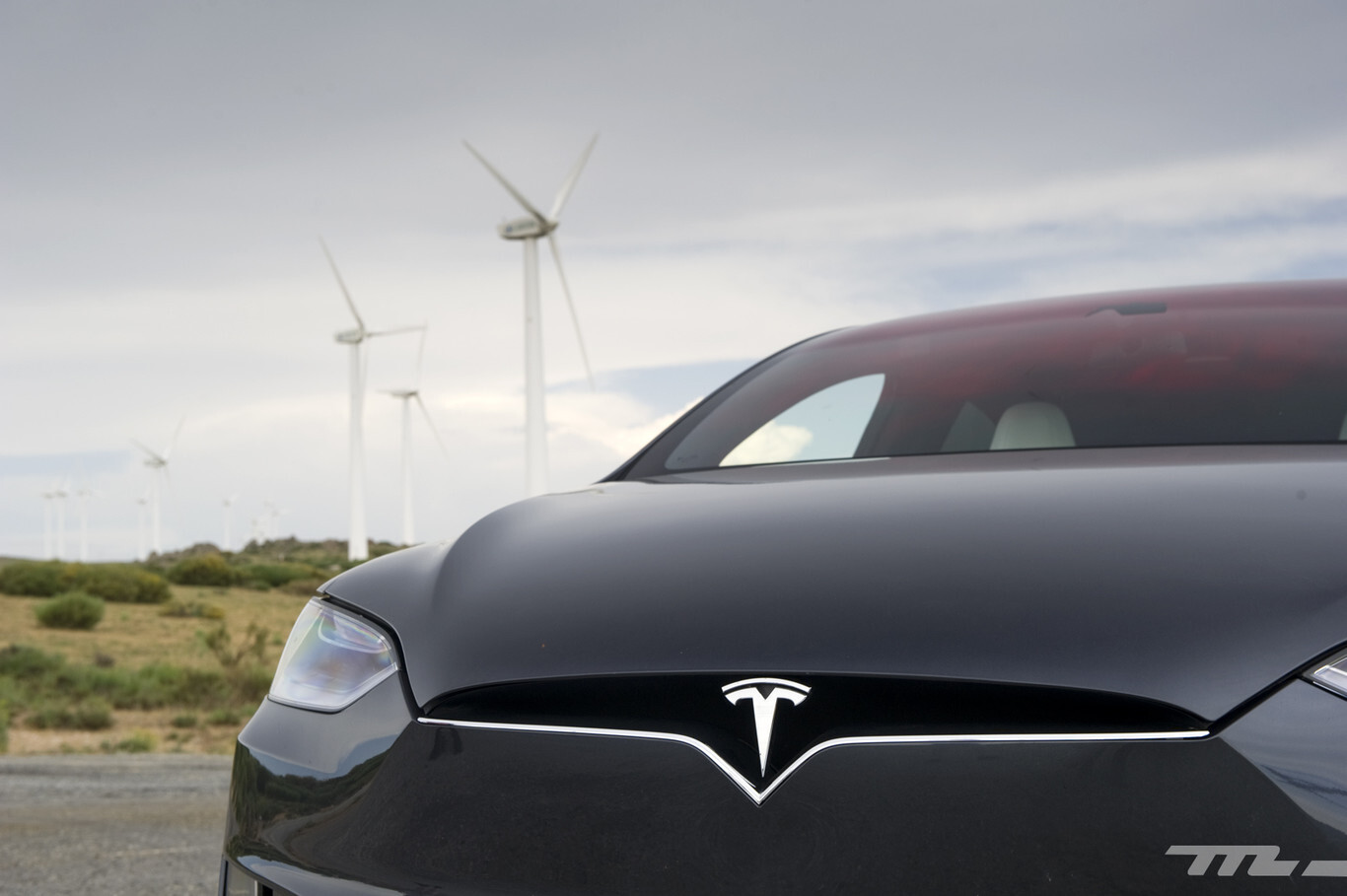 ¿te Acuerdas Del Vídeo Con El Que Tesla Promocionaba El Autopilot Era